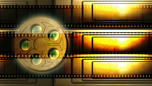 Film Reel Movie - Free video on Pixabay