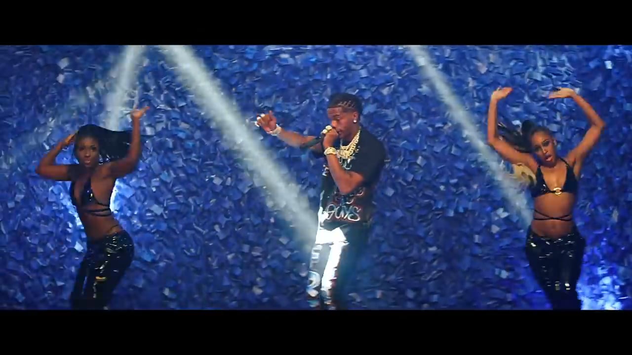 Lil Baby x 42 Dugg - We Paid (BET Hip-Hop Awards Performance) on Vimeo