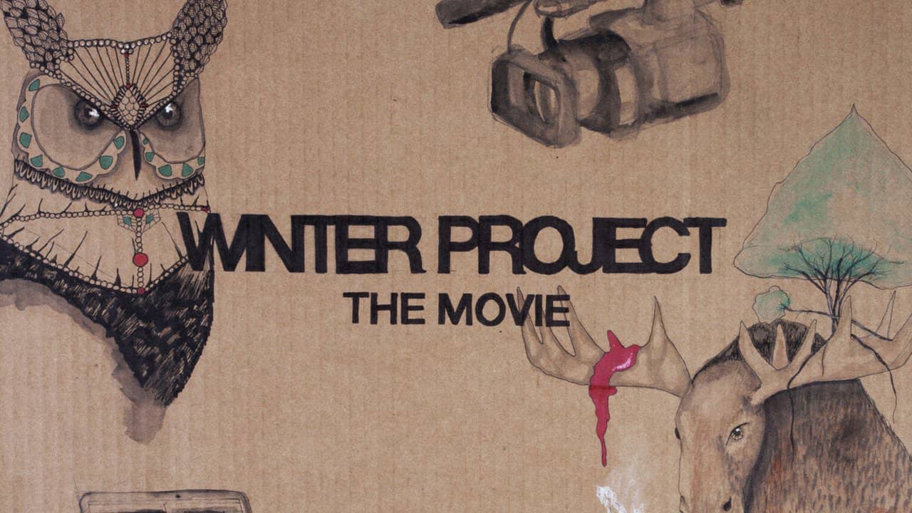 Winter Project - The Movie on Vimeo