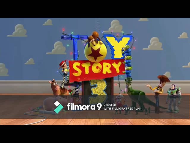 Opening to Up VHS 2009 Part 1 on Vimeo