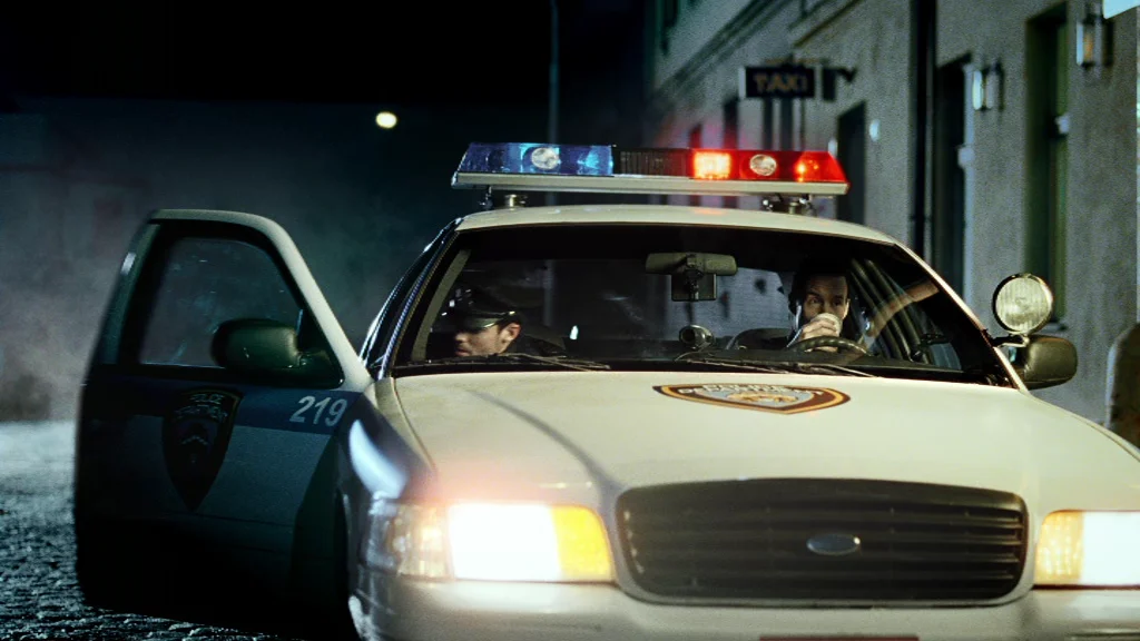 Cops on Vimeo
