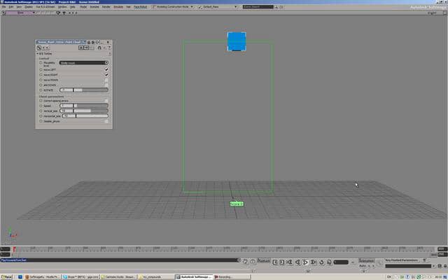 Softimage ICE Tetris :) on Vimeo
