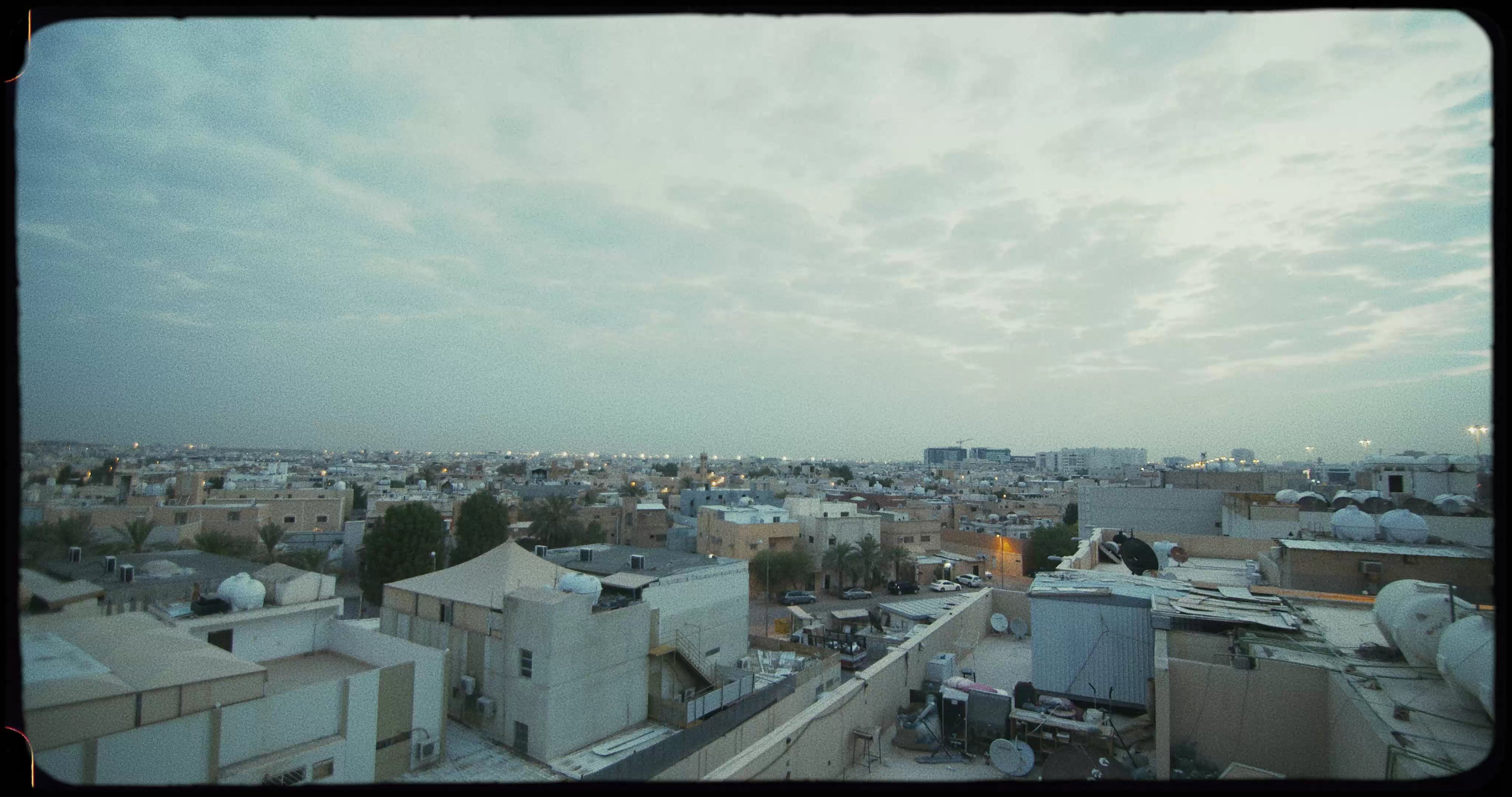 Baja - Saudi National Day on Vimeo