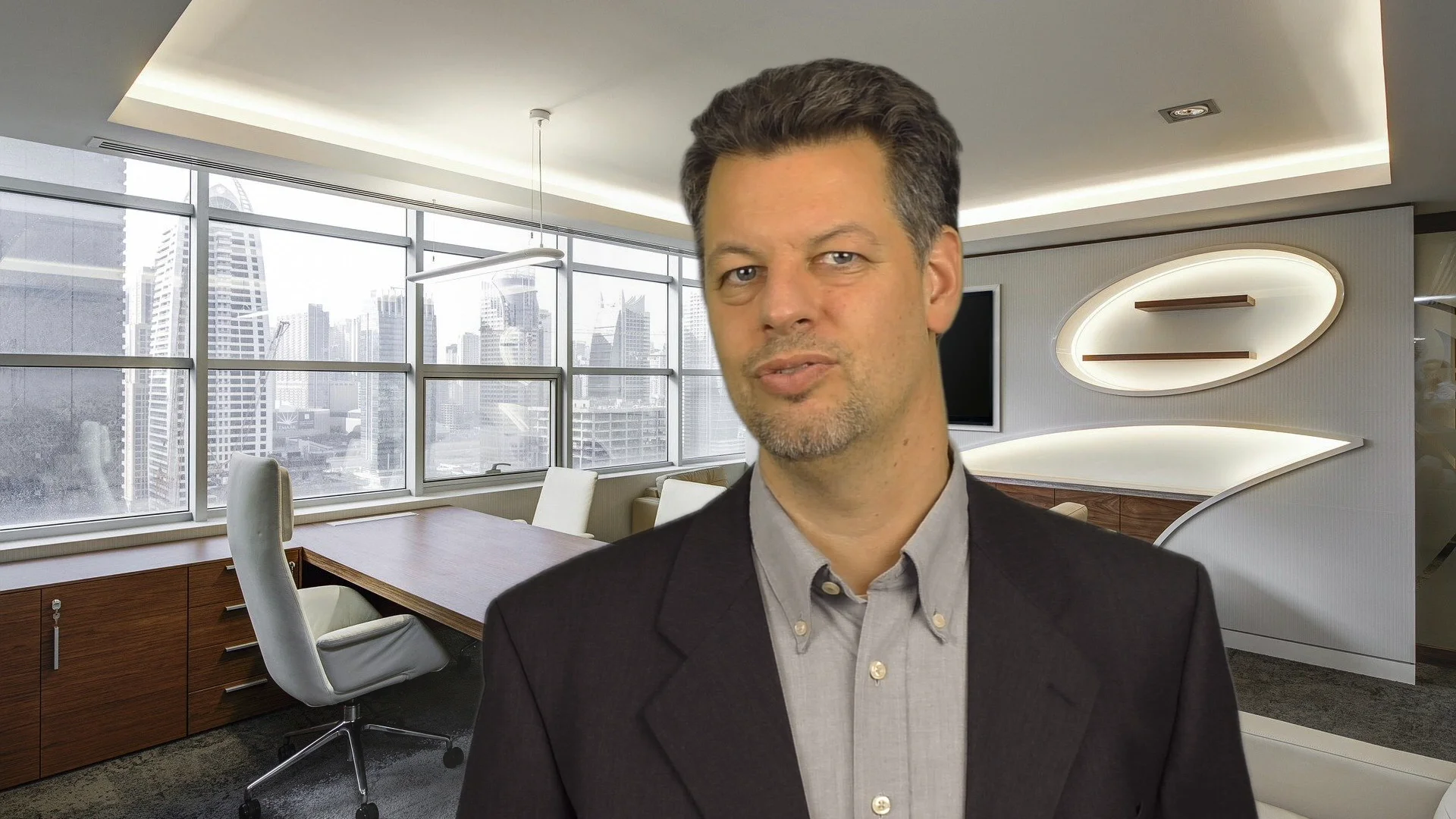 Olaf Schmidt Intensiv Coaching