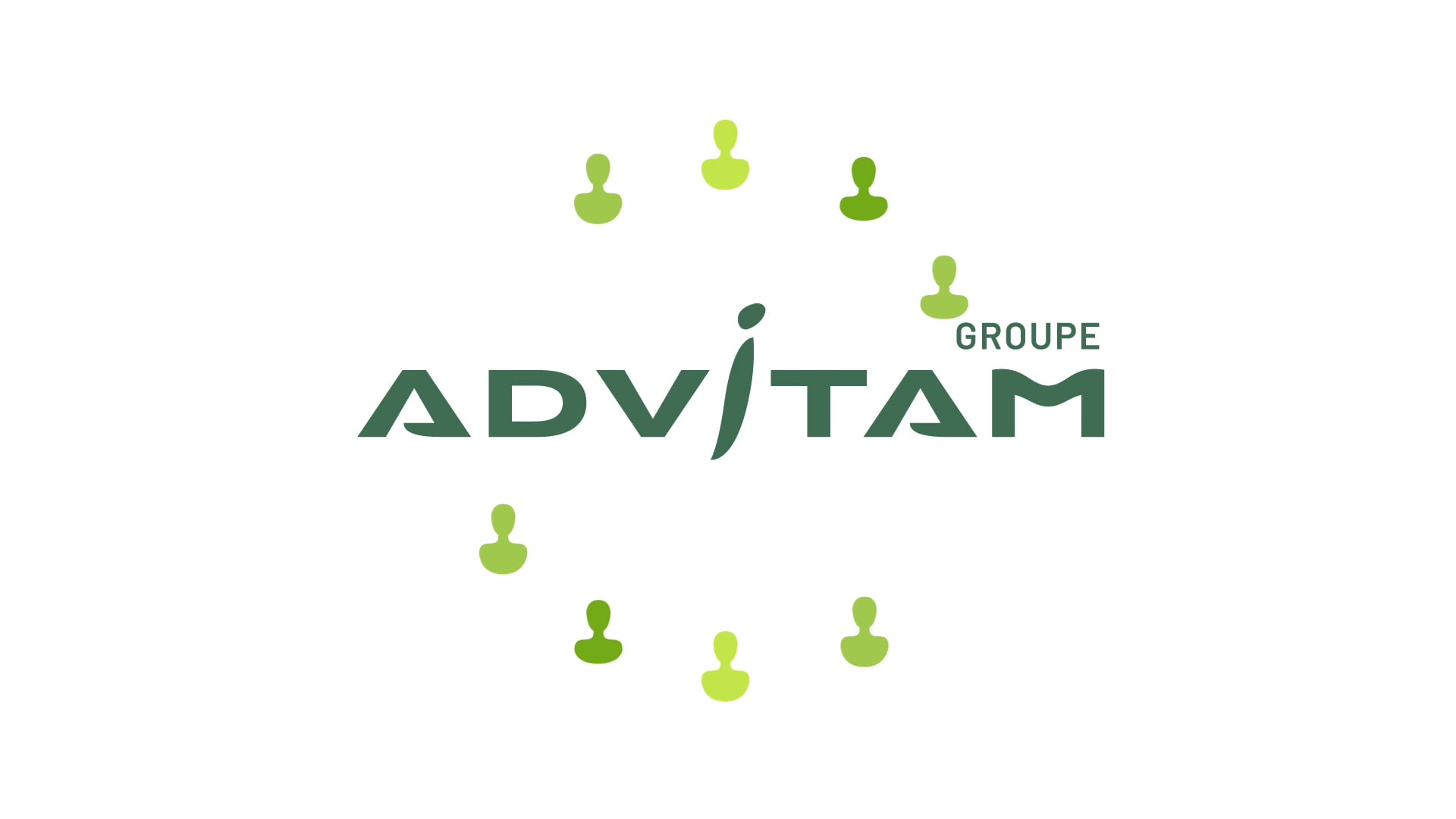 Présentation du groupe Advitam on Vimeo