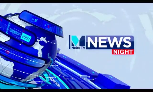 Metro TV Ghana, News Night - Featuring the Presidential visit of the ...