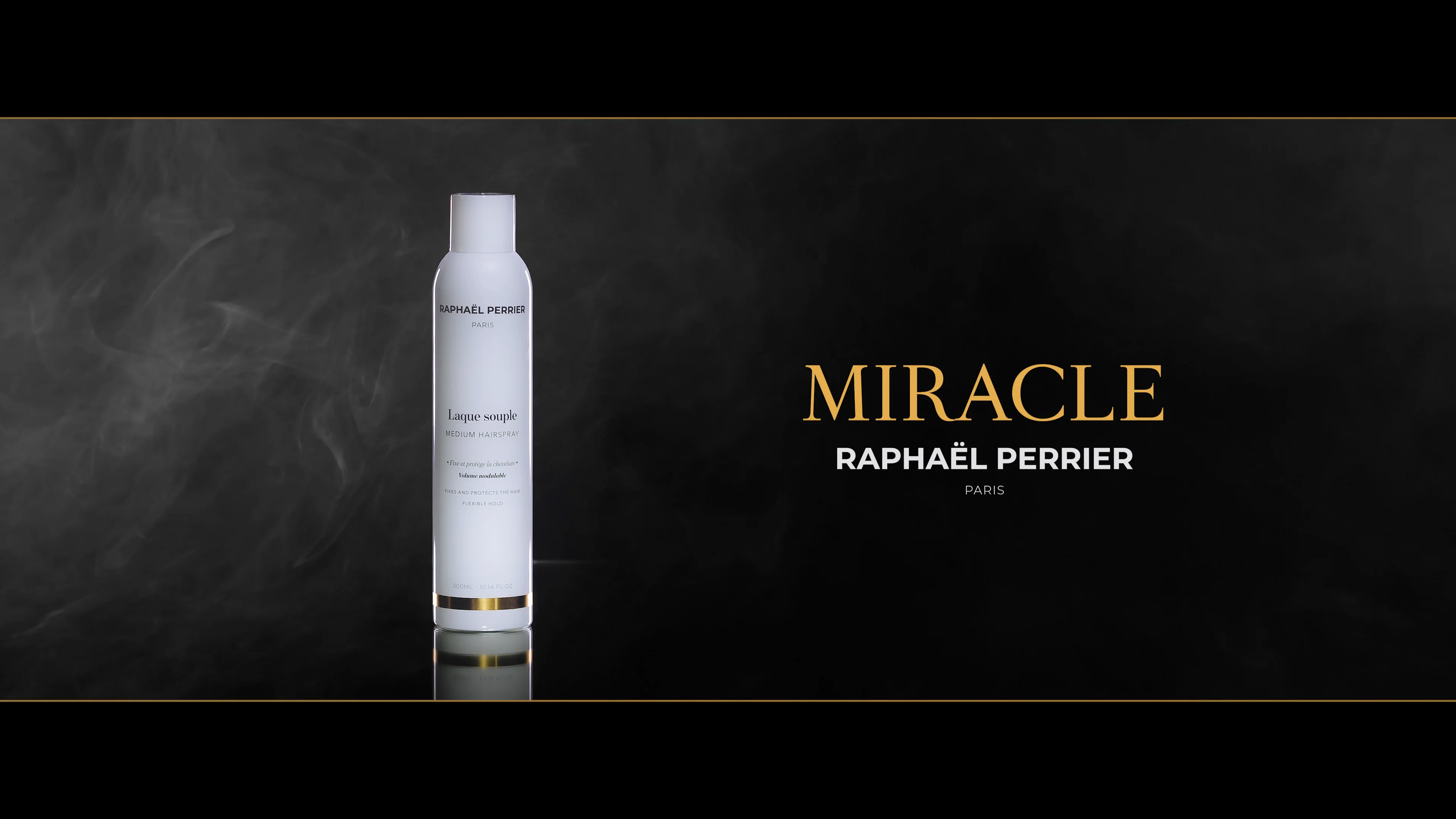 Miracle by Raphaël Perrier #Spot2 on Vimeo