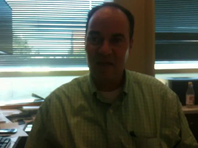 Matt Kahn gives you a taste of "Climatopolis" on Vimeo