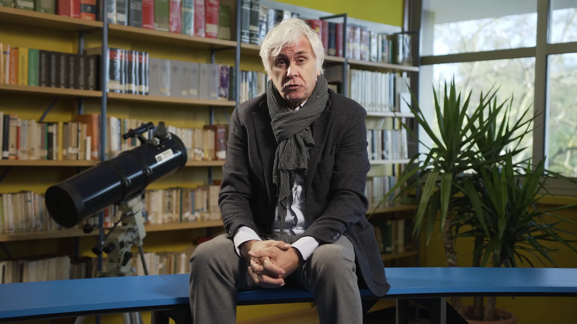 TOSI Open day CUT 1_3 on Vimeo