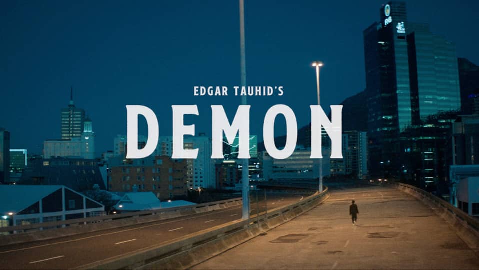 DEMON - Edgar Tauhid by Billy Pols on Vimeo