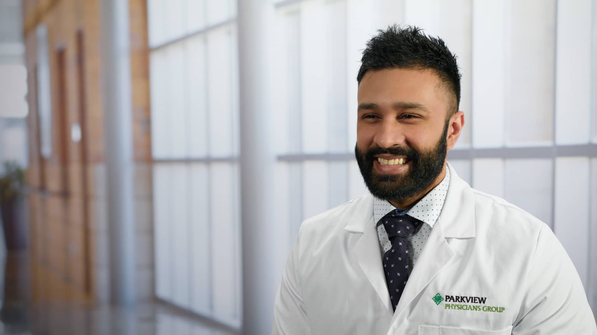 Jason Jawanda, MD on Vimeo