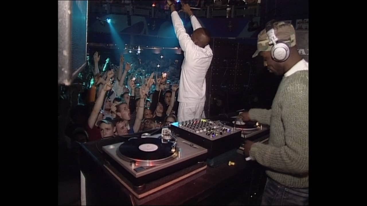 Dillinja & Lemon D on Vimeo