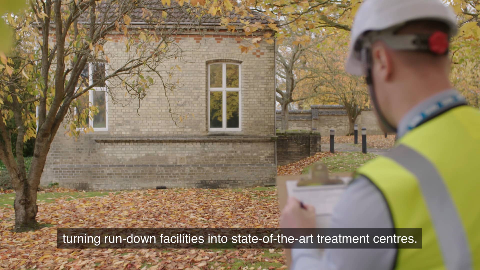 NHS Property Services Hidden Heroes: Putting Patients First on Vimeo