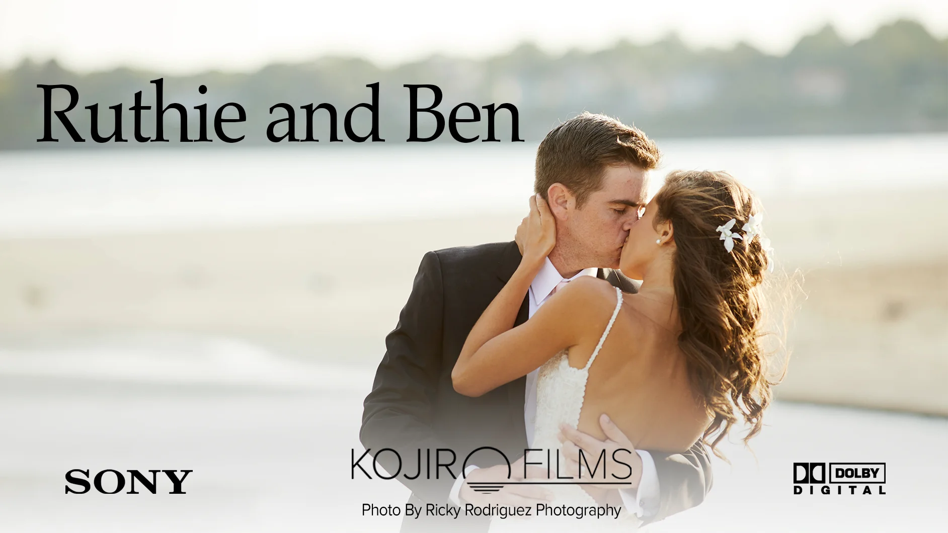 Ruthie & Ben on Vimeo