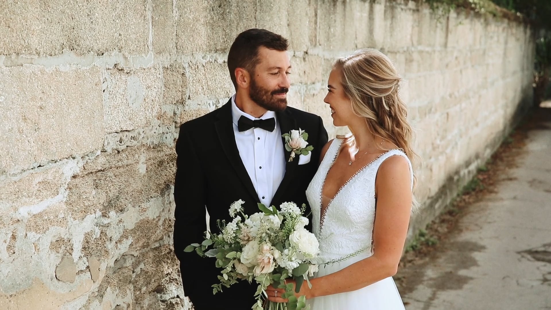 Christin & Scott | October 18, 2020 [HD] on Vimeo