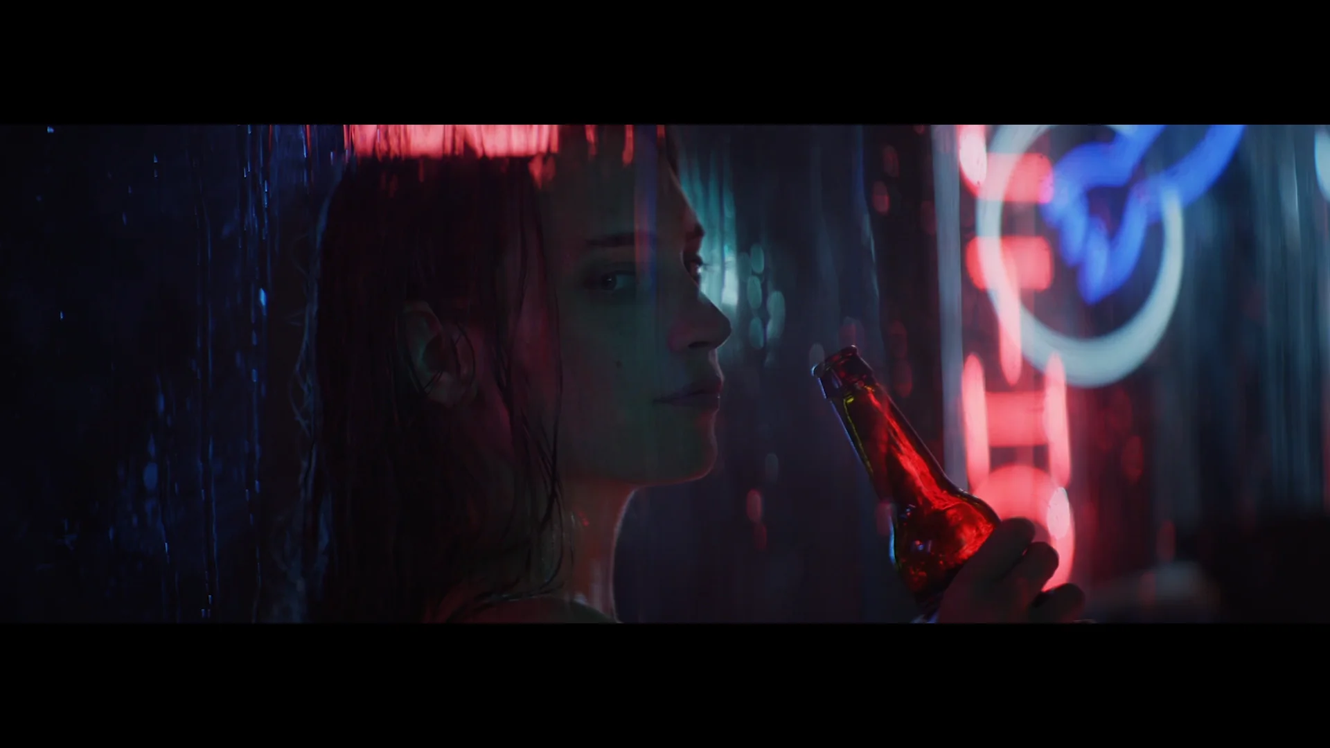 NOWNESS - Taste [SHORT FILM]