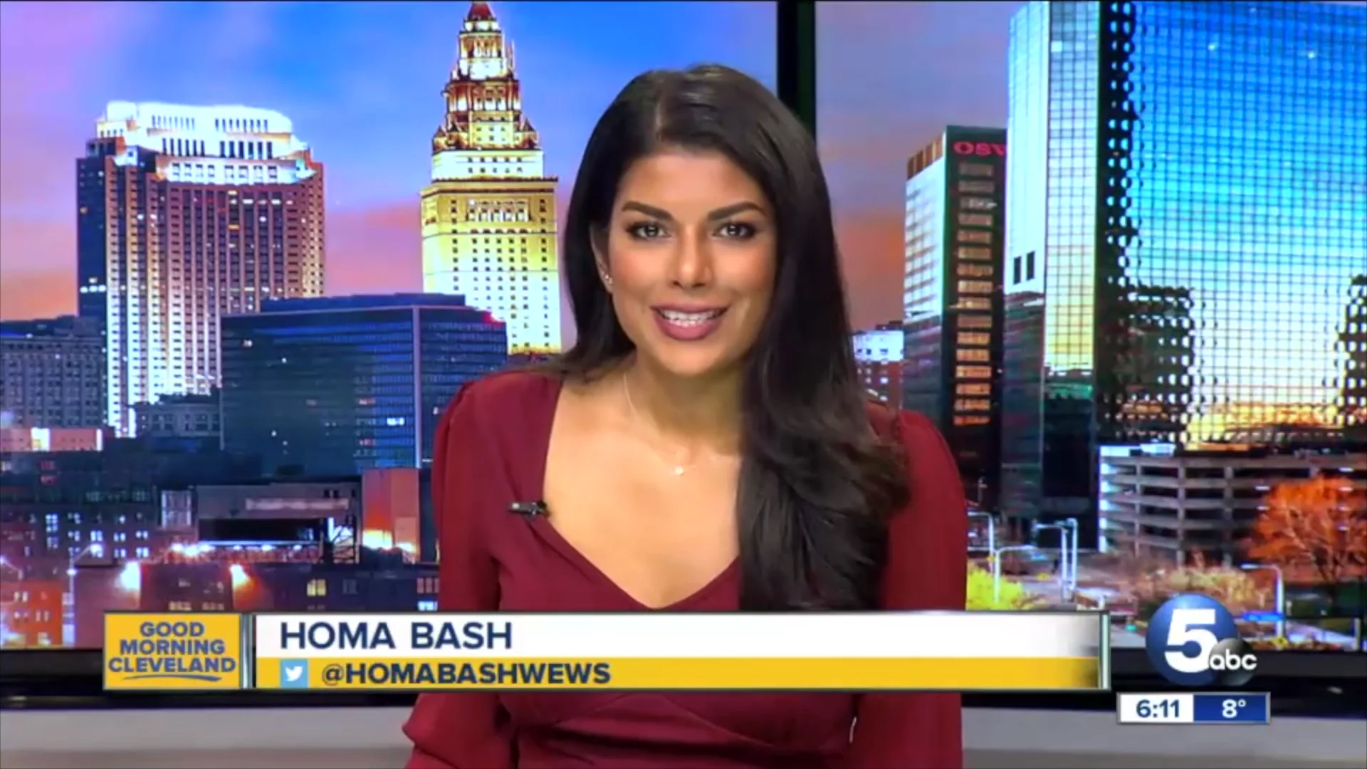 Homa Bash - Homa Bash - Montage on Vimeo