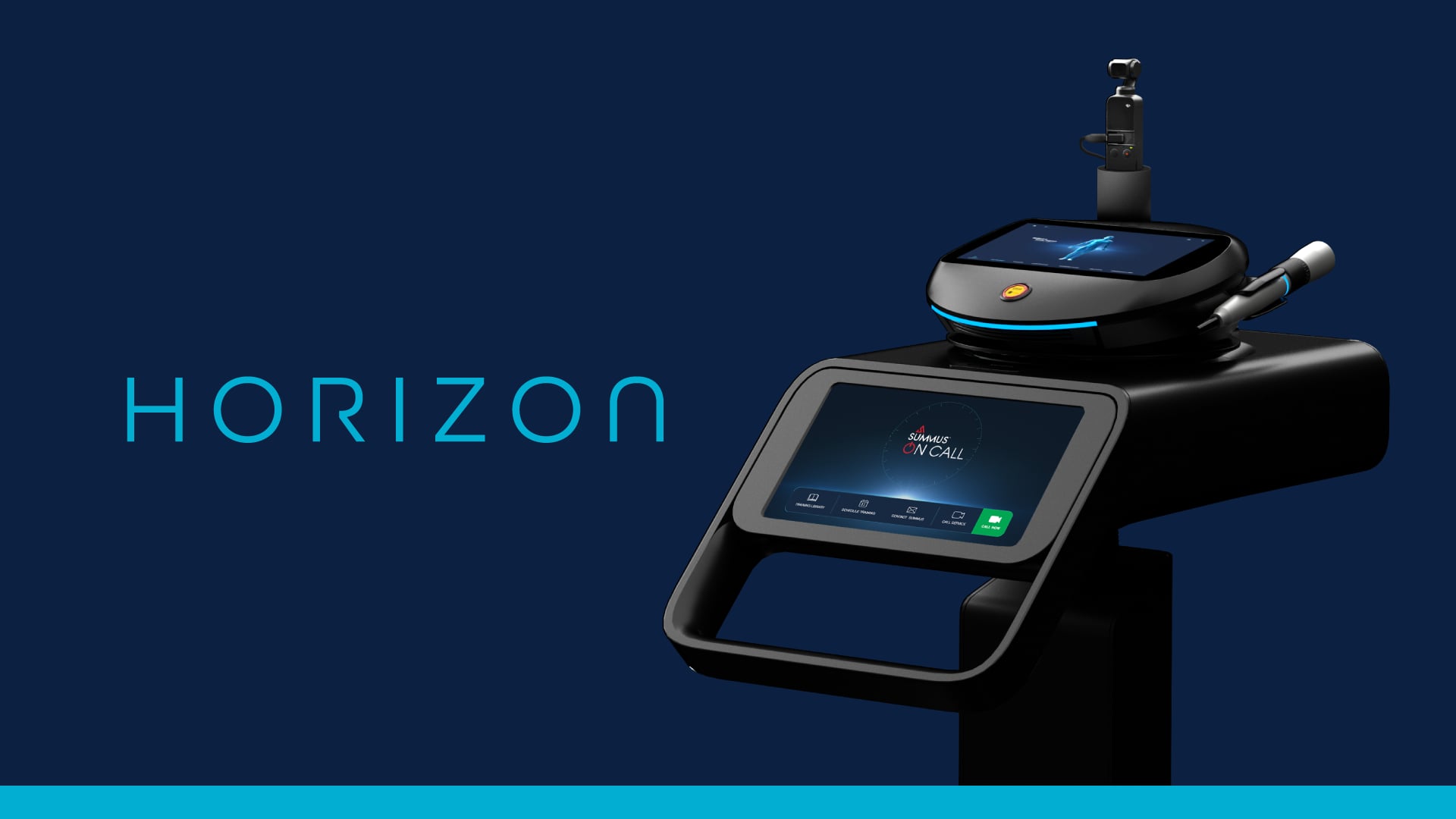 Summus Dental Laser: Horizon Product Demo on Vimeo