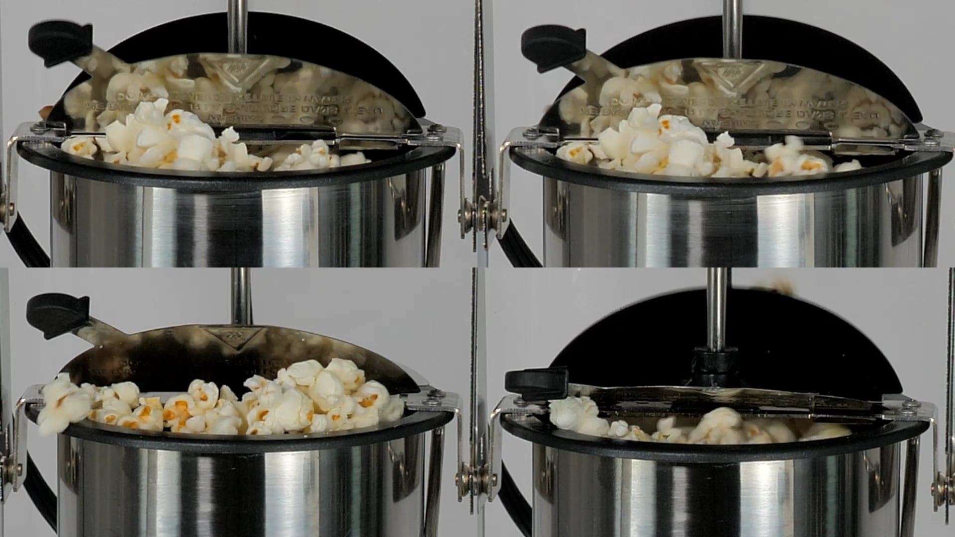 Popcorn Features & Benefits on Vimeo