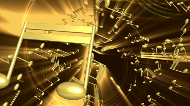 Music Notes Musical - Free video on Pixabay