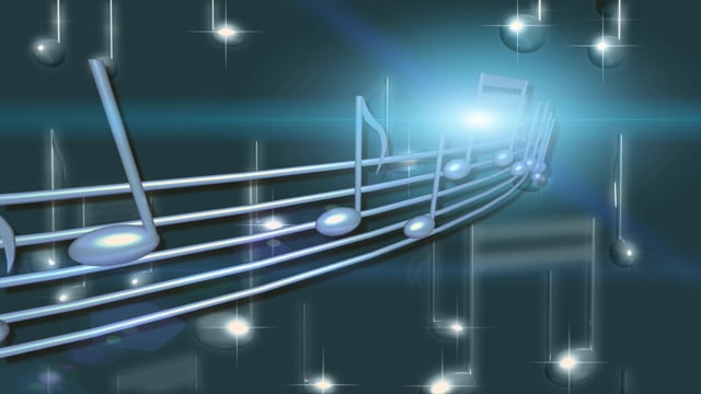 Music Notes Musical - Free video on Pixabay