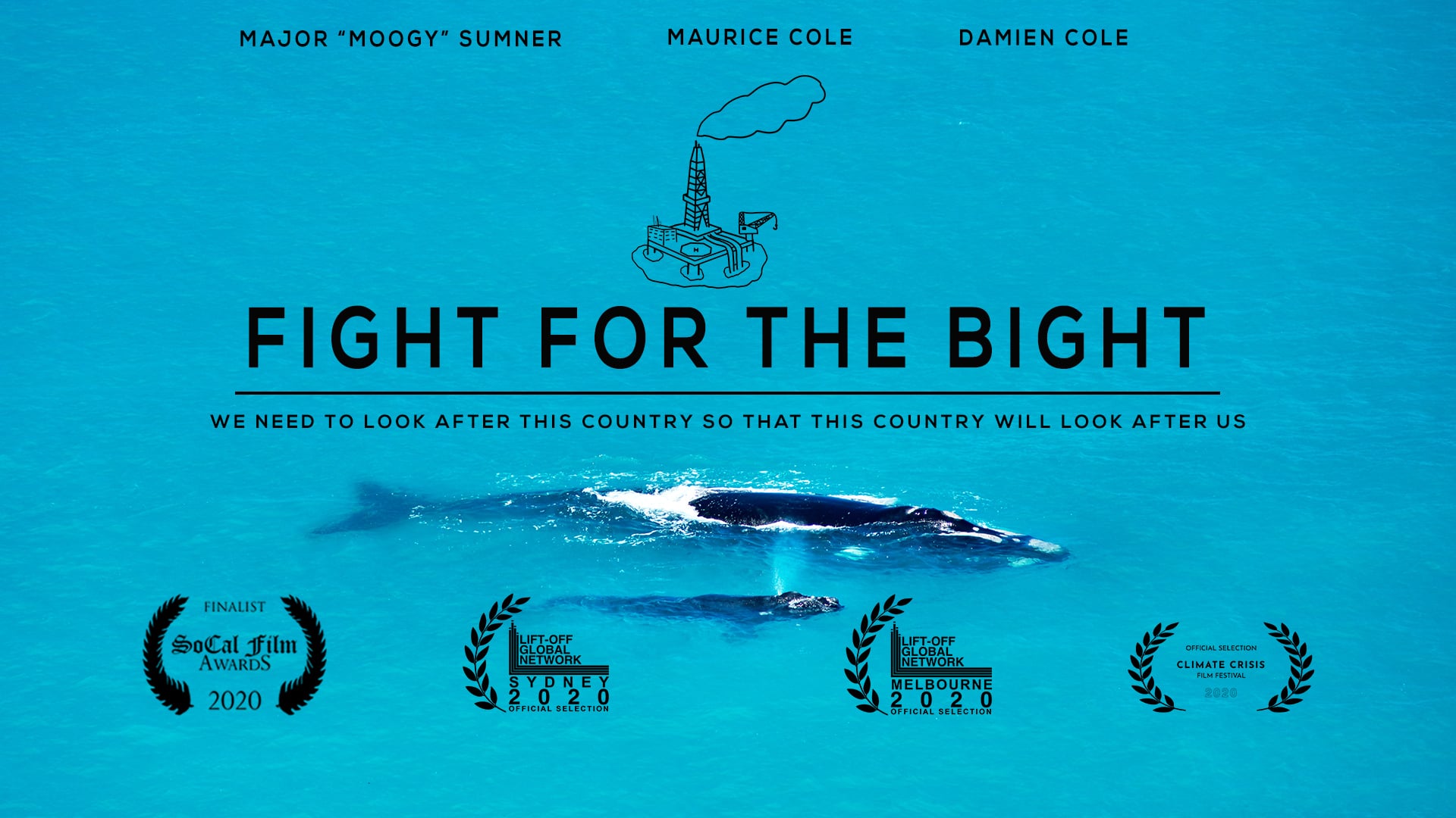 Fight For The Bight - Short Film on Vimeo
