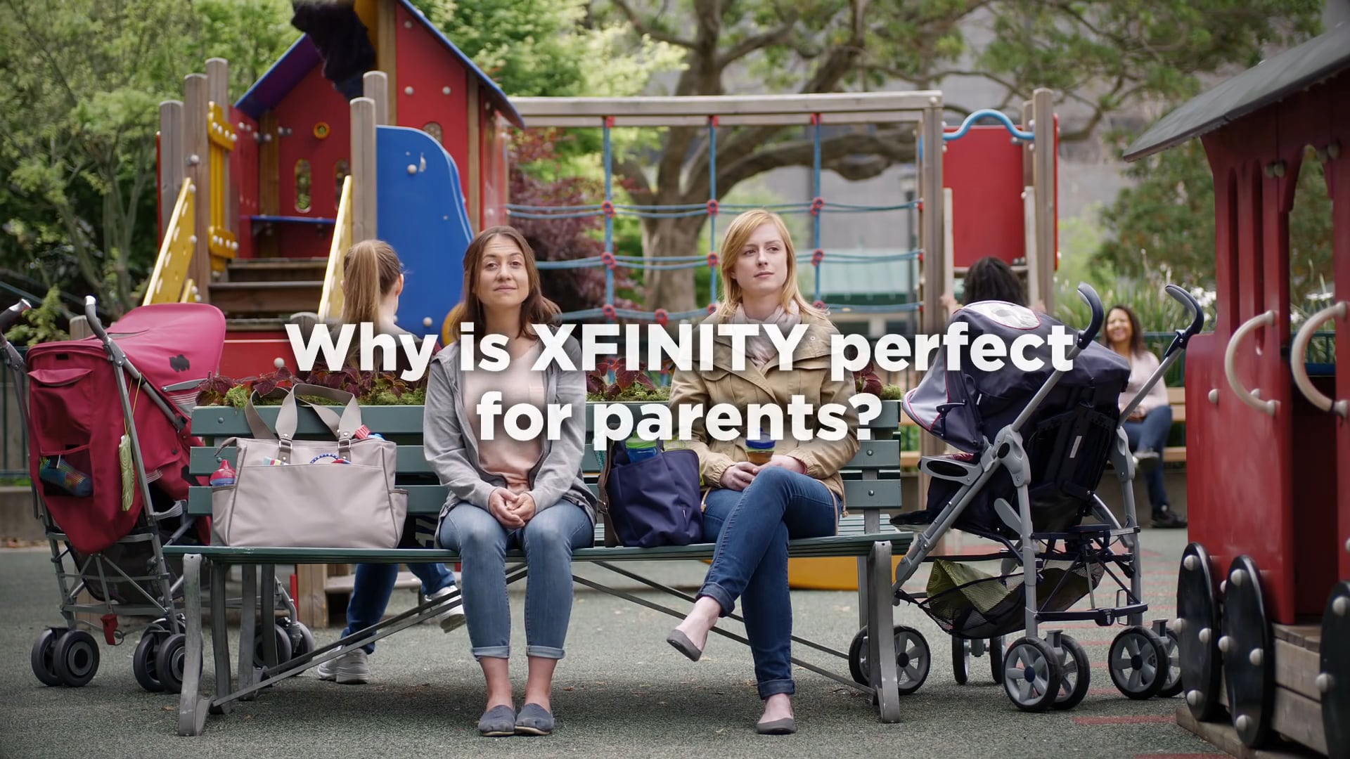 XFINITY - Baby Talk on Vimeo