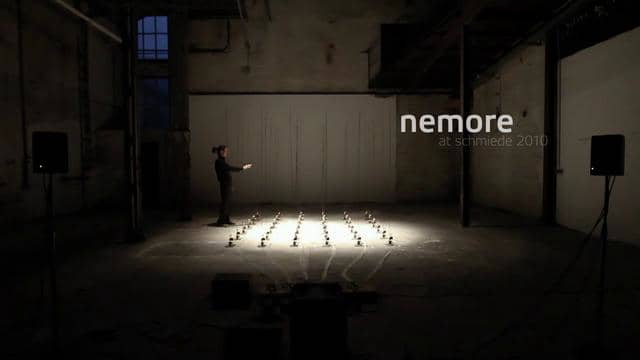 Nemore on Vimeo