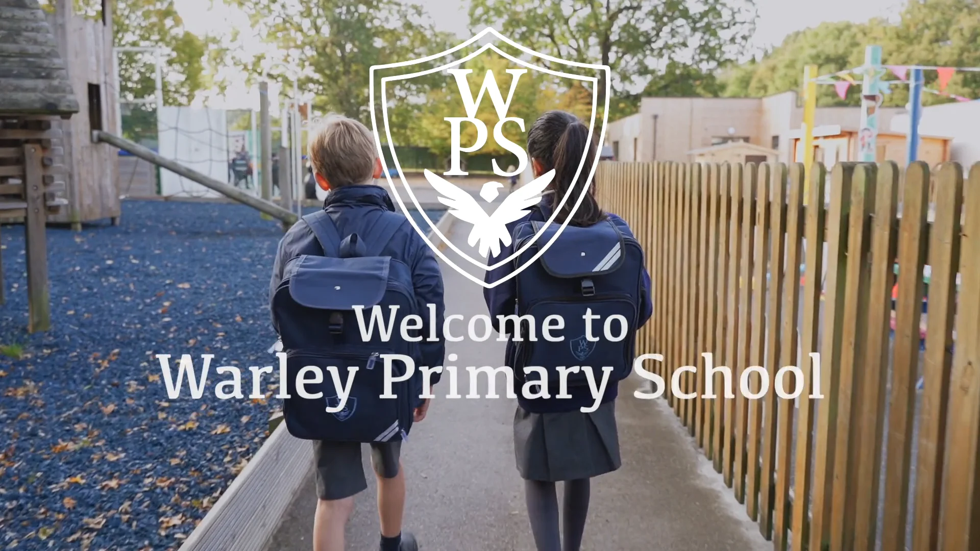 Warley Primary School
