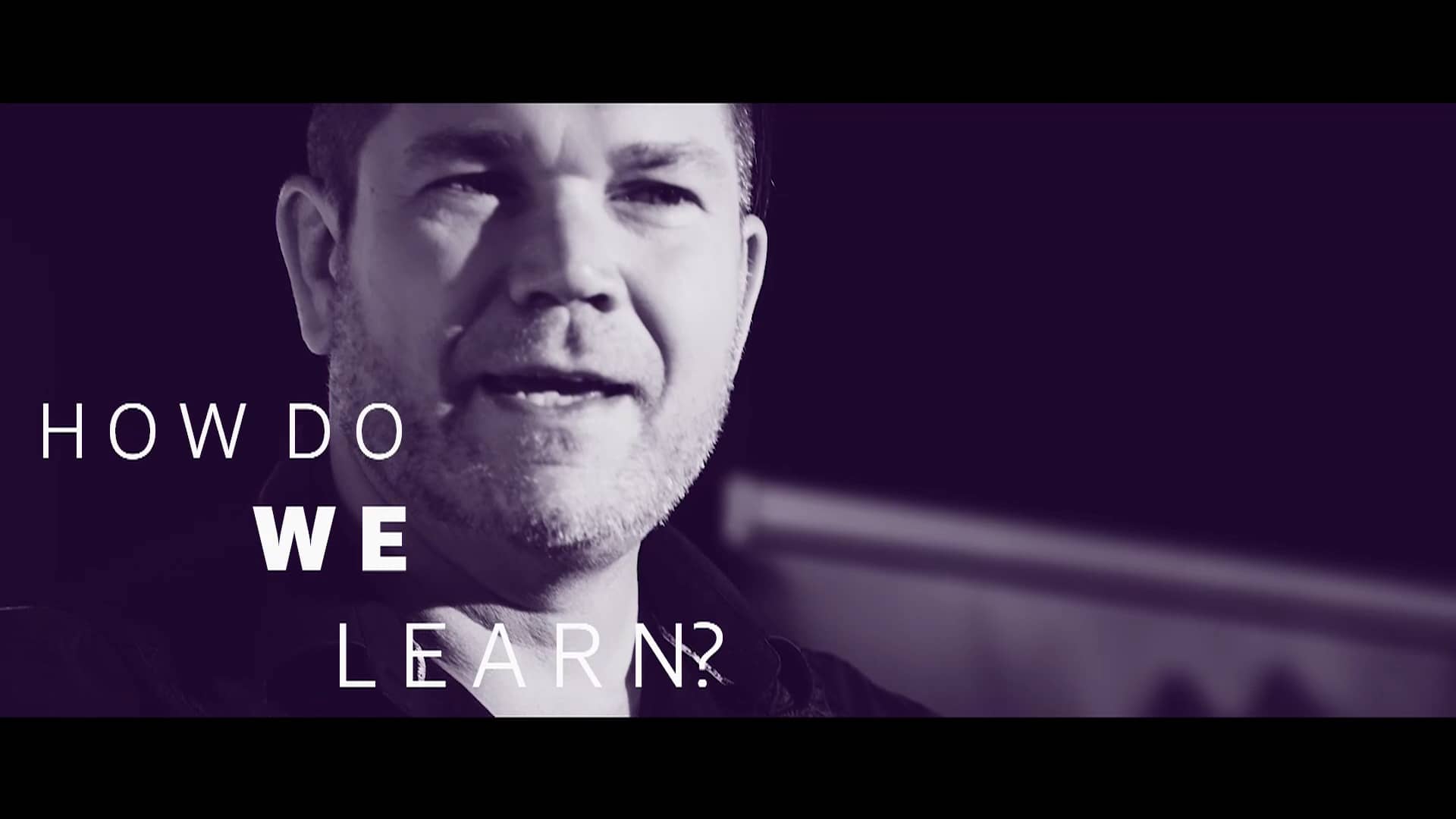 Nick Shackleton-Jones - How People Learn on Vimeo