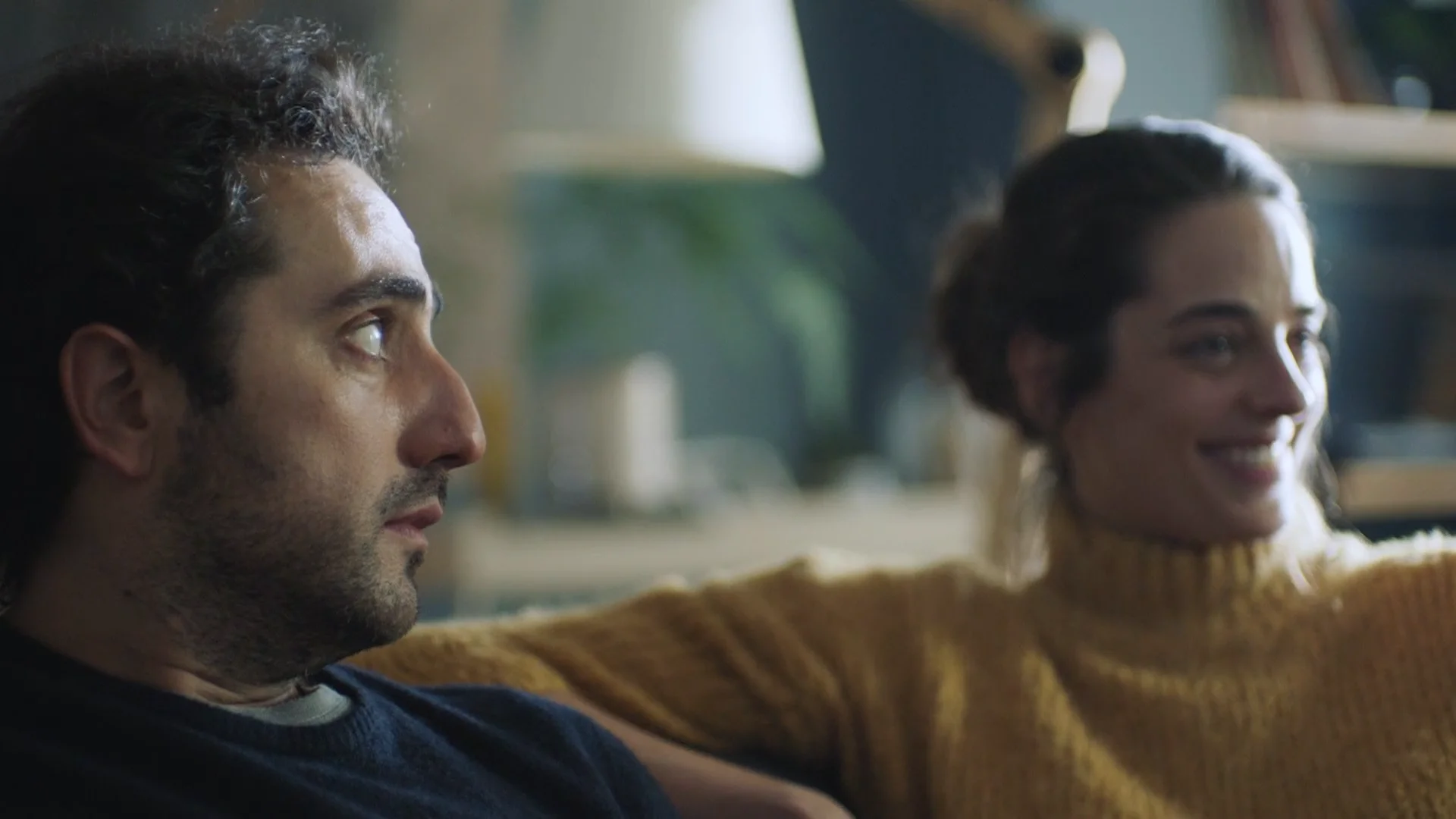 Depon | Cold And Flu - Symptoms on Vimeo