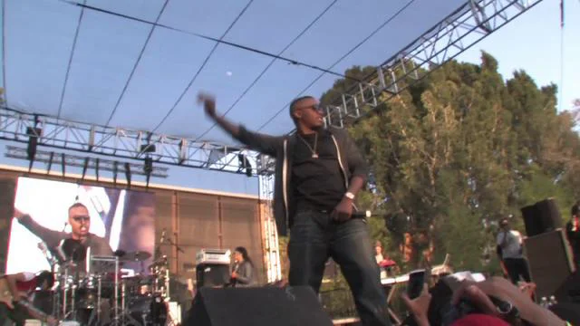 Nas x UCR Spring Splash 2010 on Vimeo