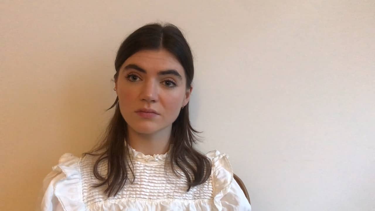 BIANCA BARDOE - Self-Tape - RP on Vimeo