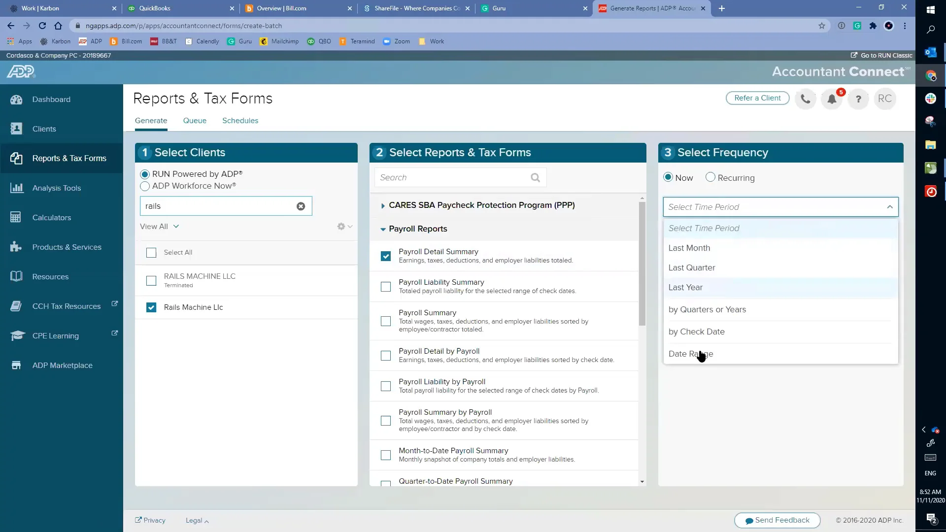 ADP Connect on Vimeo