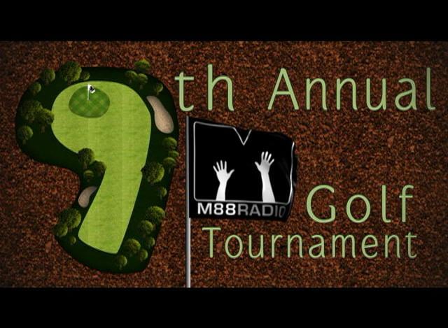 2010 M88 Golf Tournament on Vimeo