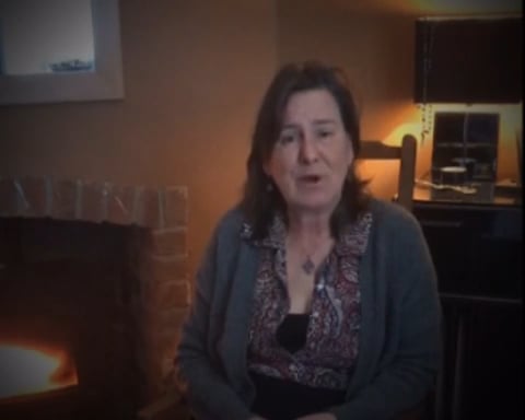 Suzanne W. tutor video introduction on Preply on Vimeo