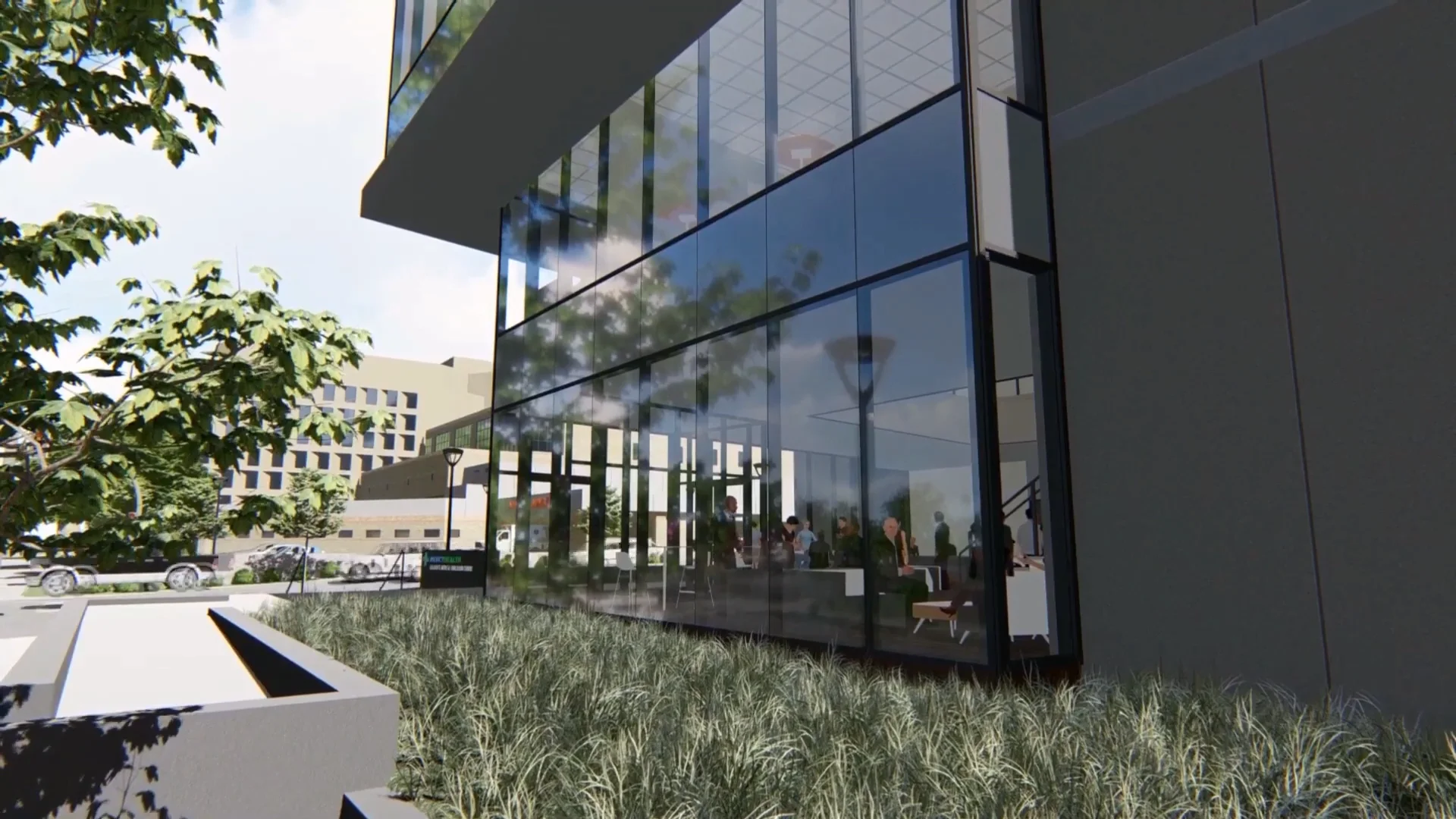 Crystal Nock - GME on Vimeo