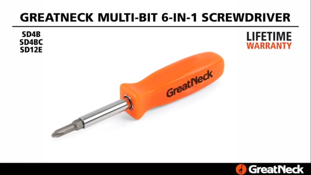 GreatNeck Tools on Vimeo