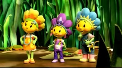 Nick Jr Star Of The Week Fifi on Vimeo