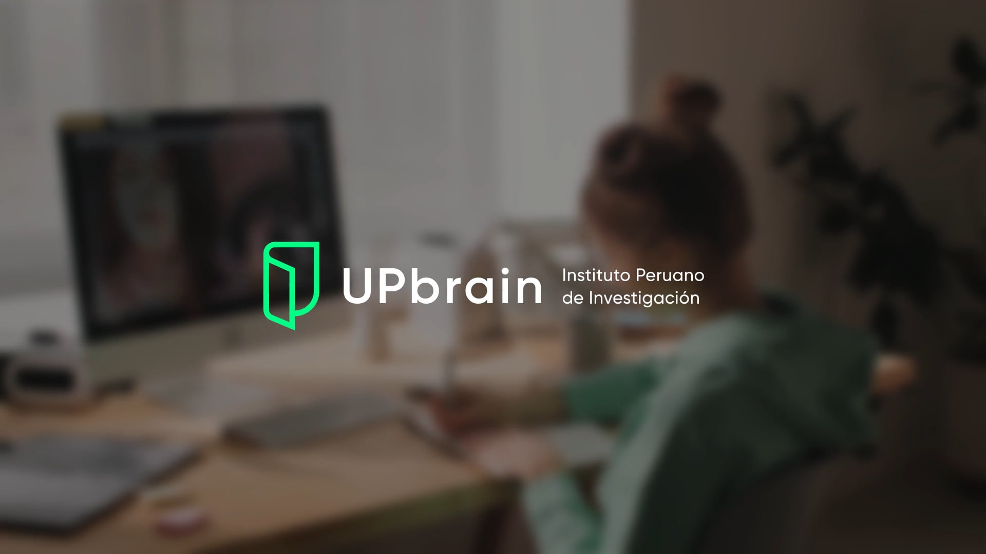 Tu aprendizaje no se detiene - UPbrain on Vimeo