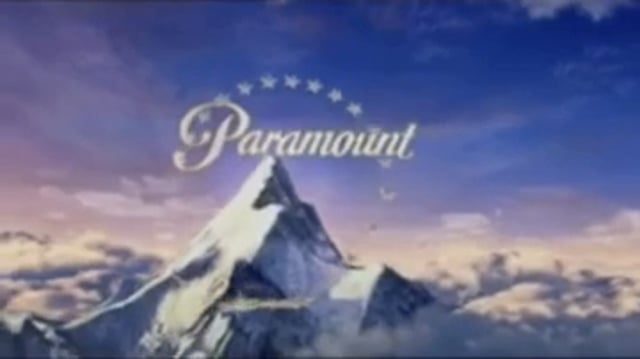 Paramount Pictures 90th Anniversary Logo