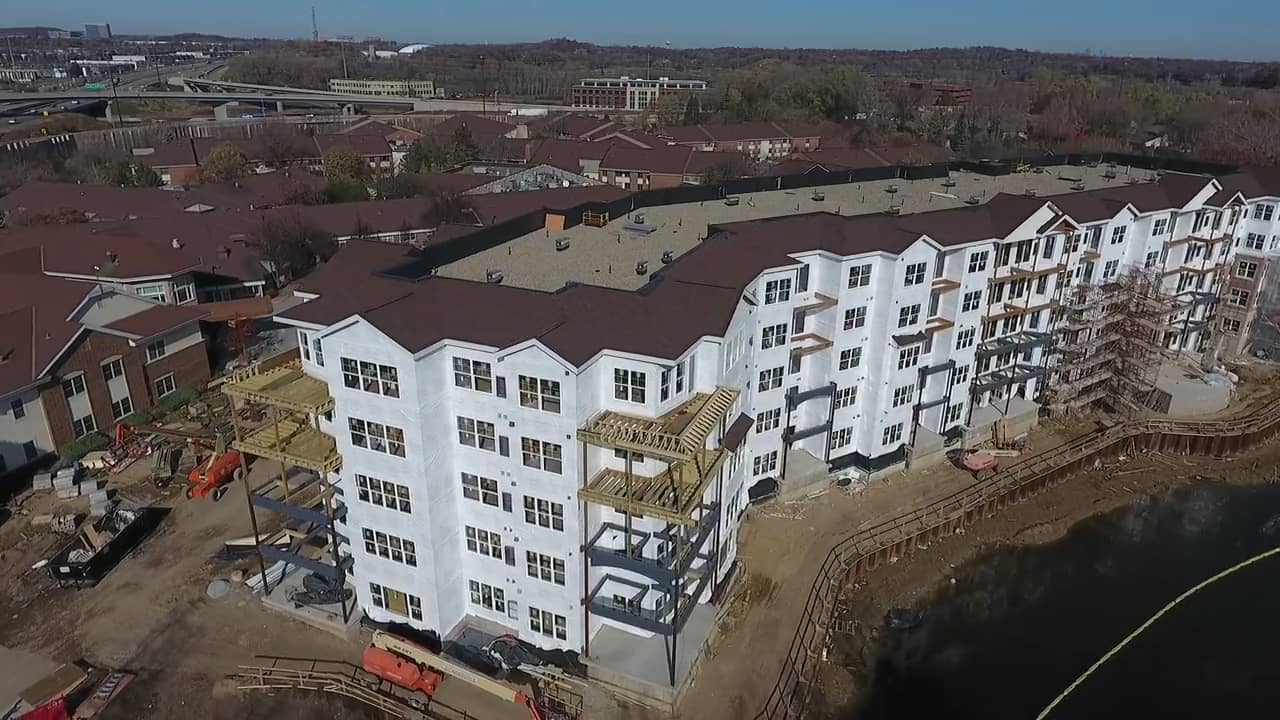 FVB Drone Footage - 11-11-20 on Vimeo