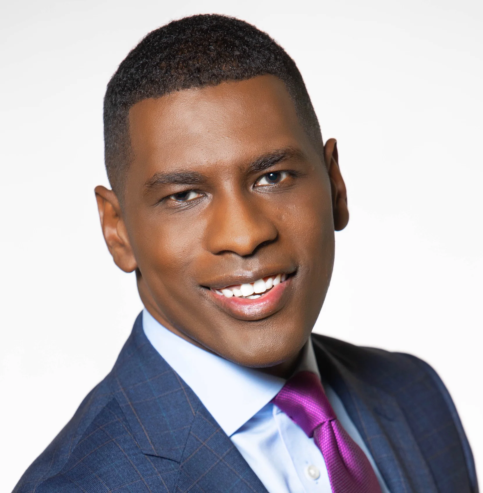 KJ Jacobs: Meteorologist