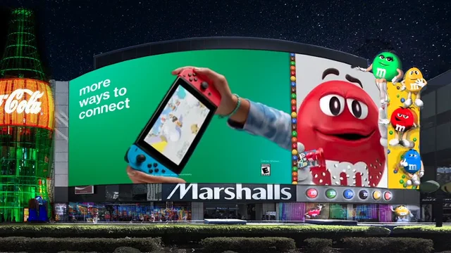 Showcase Simulation - Showcase Las Vegas Simulation on Vimeo