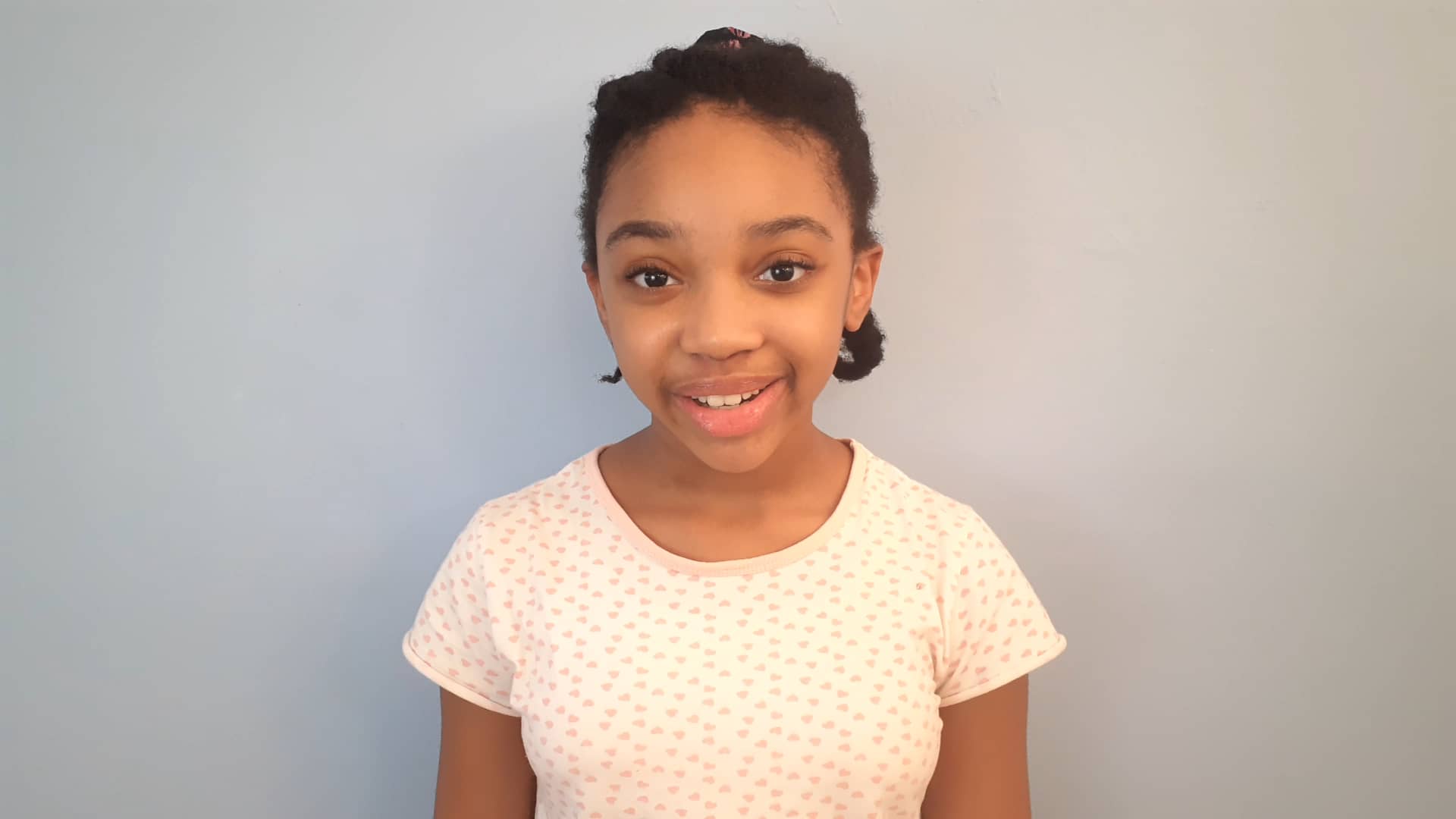 Zani Jones Mbayise - SLATE on Vimeo