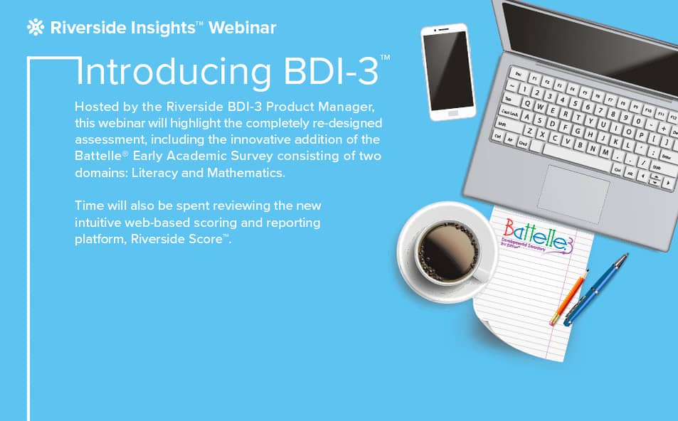 Introduction to BDI-3 on Vimeo