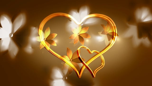 Love, Hearts, Romantic. Free Stock Video - Pixabay