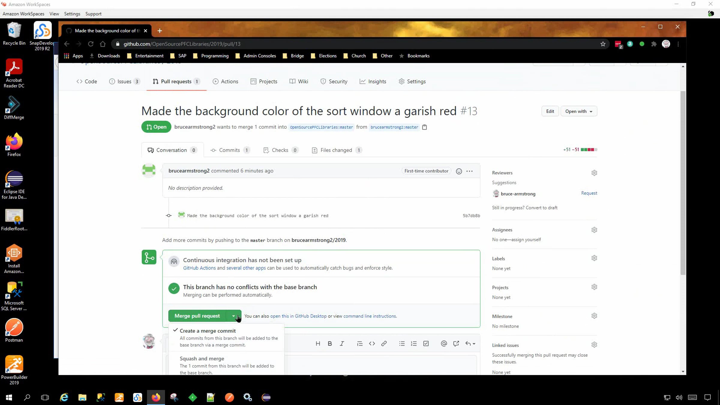 Getting Started With Open Source PFC