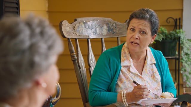 Rachel Milton, Producer on Vimeo