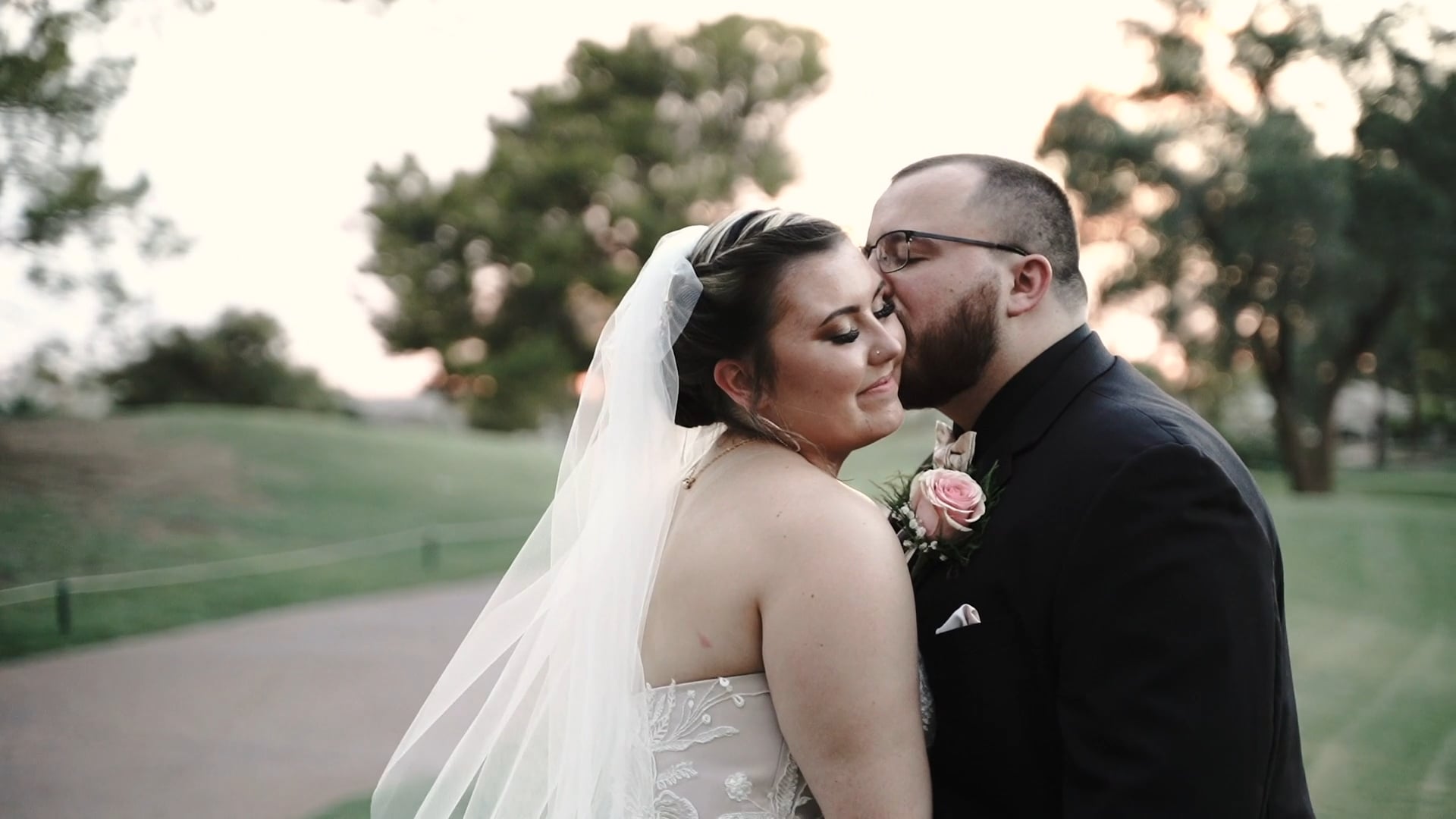 Brooke & Riley | August 29, 2020 on Vimeo